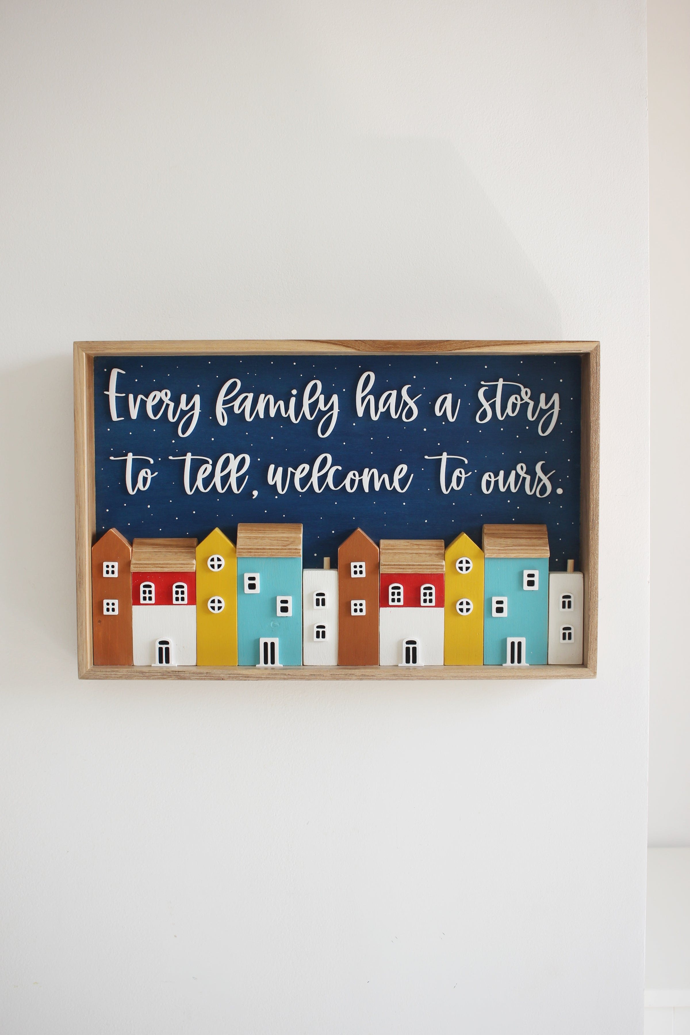 Night Sky Box – NotSoShabby