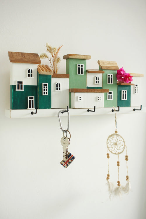 Key hangers – tagged "keyholder" – NotSoShabby
